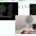 Using Arducam ToF Camera for Point Cloud Applications - Electronics-Lab.com