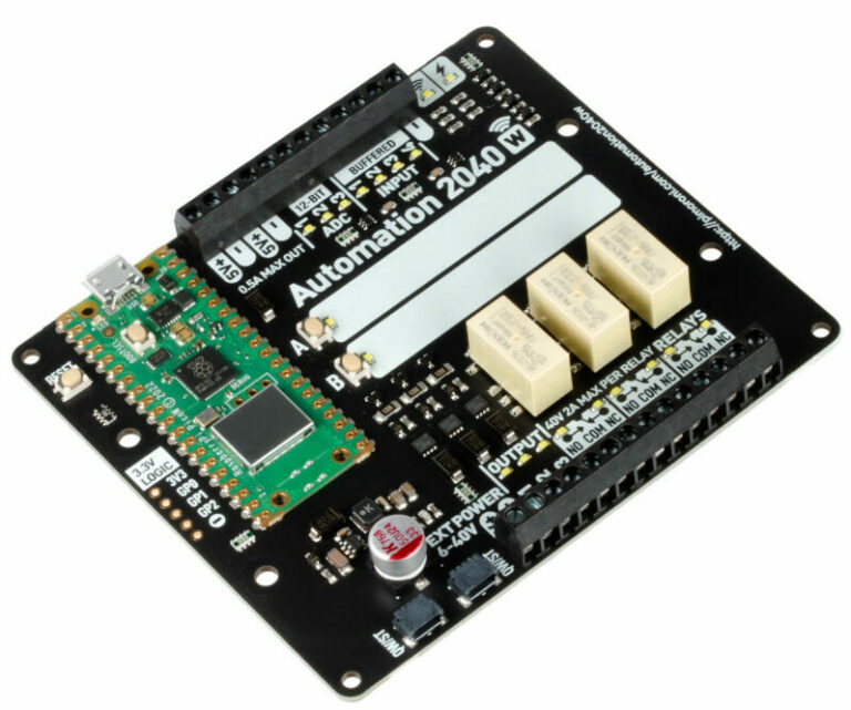 Automation 02 Electronics