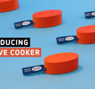 Barilla Passive Cooker - Electronics-Lab.com