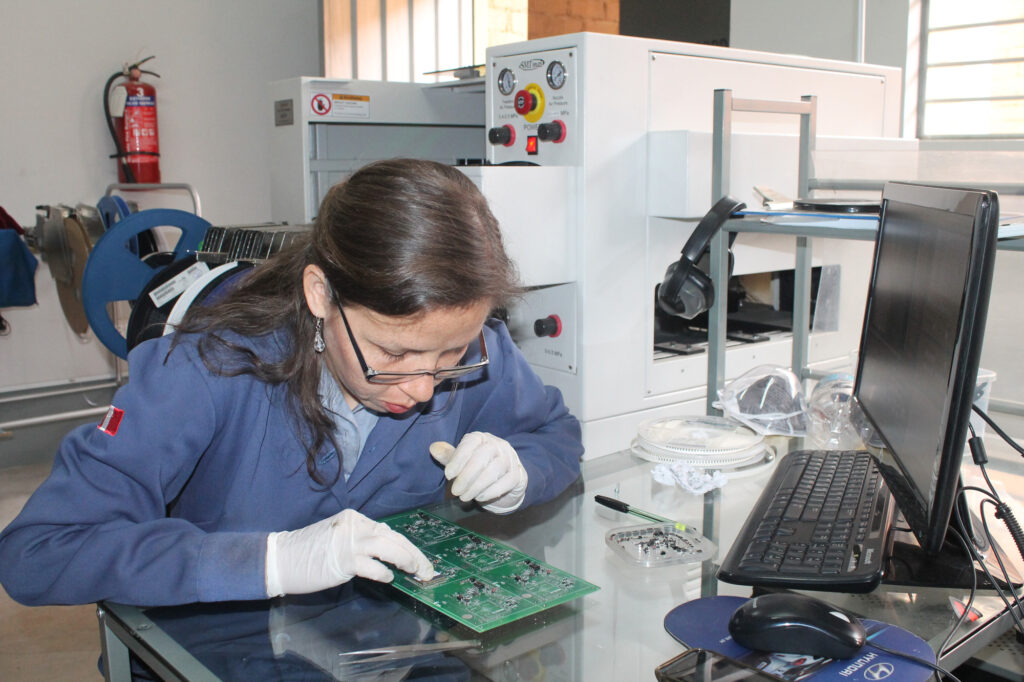 What is OEM Service in Electronics - Electronics-Lab