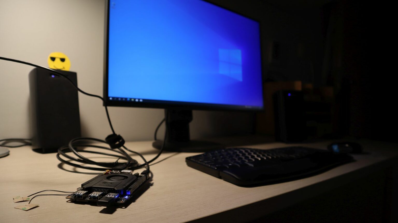 LattePanda 3 Delta - The Fastest Pocket-sized Windows 11/Linux Single ...