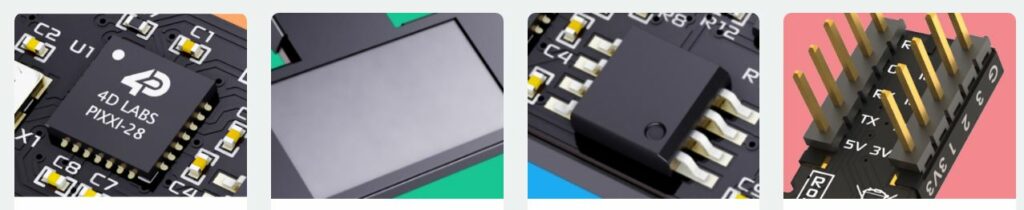 SSS - Electronics-Lab