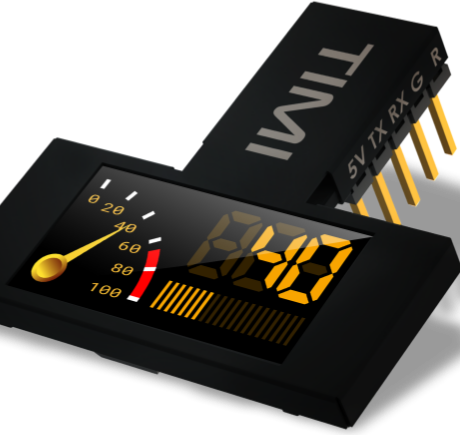 Timi-96 - Electronics-Lab.com