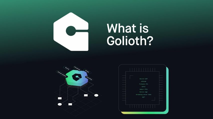 Golioth Iot Development Platform Combines Several Interesting Features