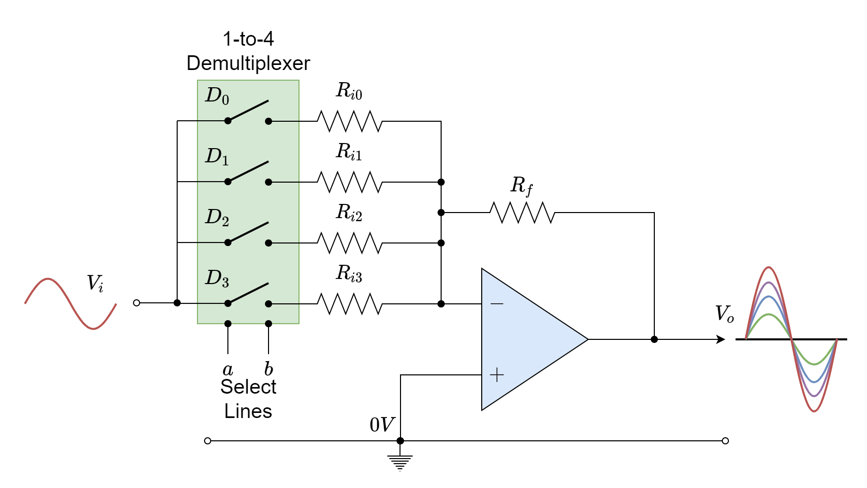 op_amp - Electronics-Lab.com