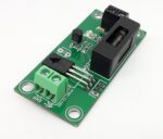 Crowbar Circuit Using TRIAC and TL431 Precision Programmable Reference - Electronics-Lab