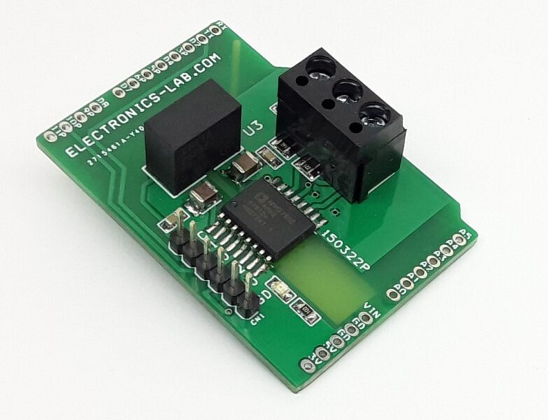 007 - Electronics-Lab.com