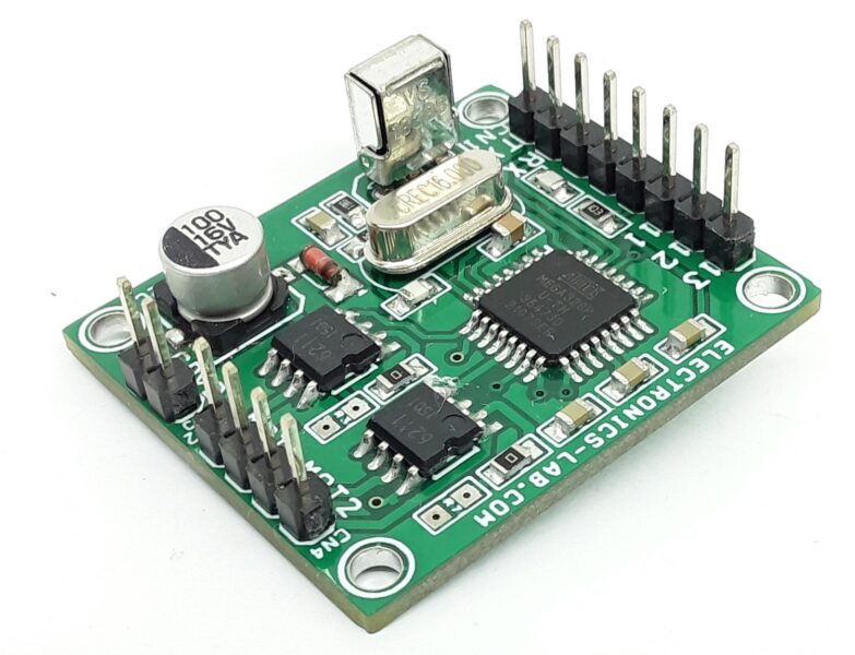 007 - Electronics-Lab.com