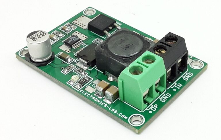 008 - Electronics-Lab.com