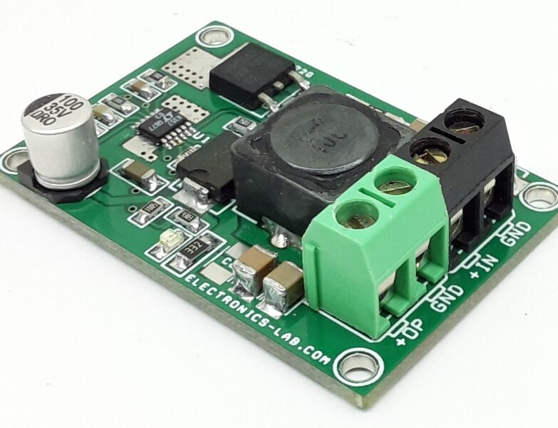 008 - Electronics-Lab.com