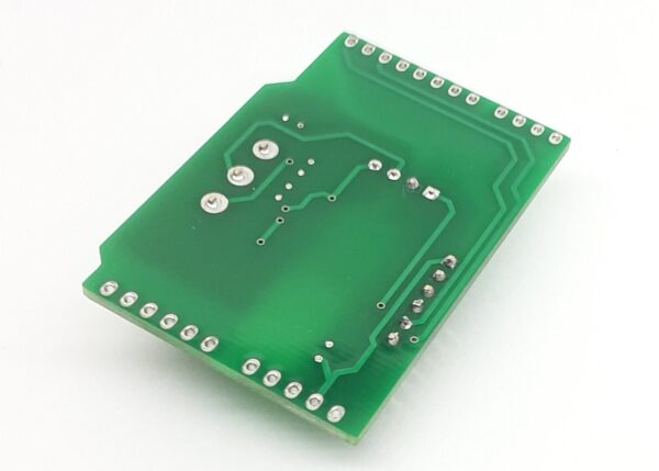 Isolated RS-485 Transceiver with Level 4 EMC and Full ±42 V Protection - Electronics-Lab