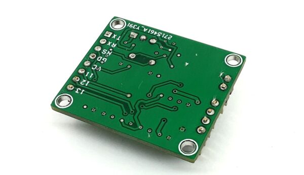 Mini Robot Controller Using Infra-Red Remote for Small and Medium Size ...