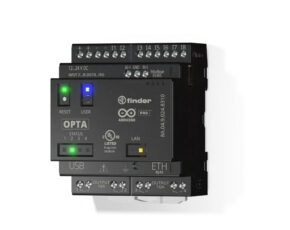 Arduino-Opta-micro-PLC - Electronics-Lab.com