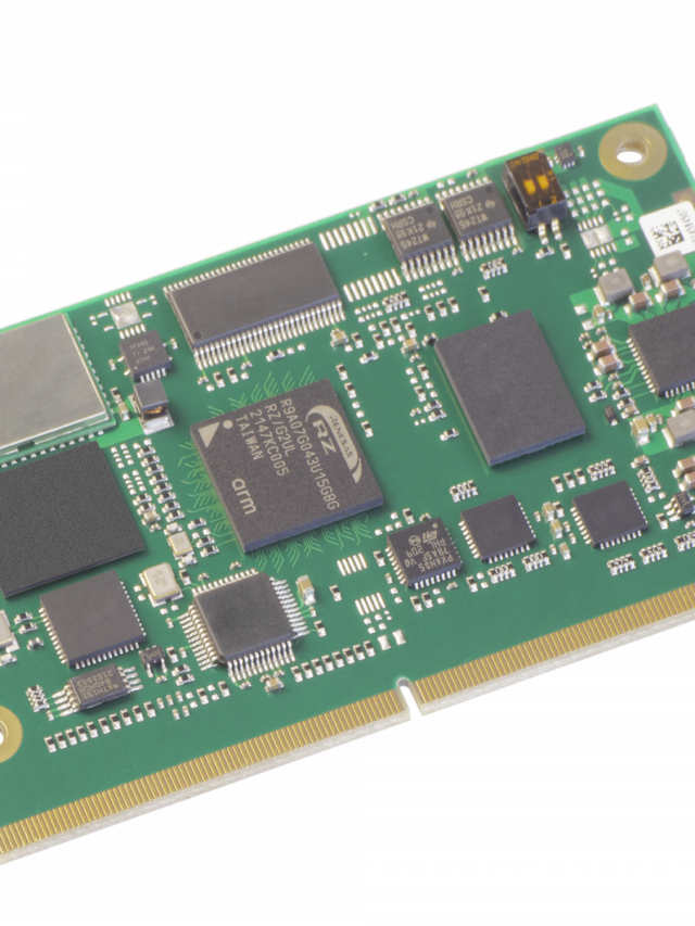 Avnet Embedded SMARC module - Electronics-Lab.com Avnet Embedded SMARC module - Electronics-Lab.com