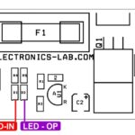 CONNECTIONS - Electronics-Lab.com