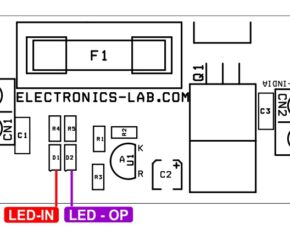 CONNECTIONS - Electronics-Lab.com