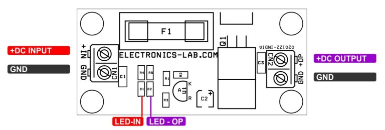 Crowbar Circuit Using TRIAC and TL431 Precision Programmable Reference ...