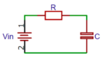 Time Constant Calculator - Electronics-Lab