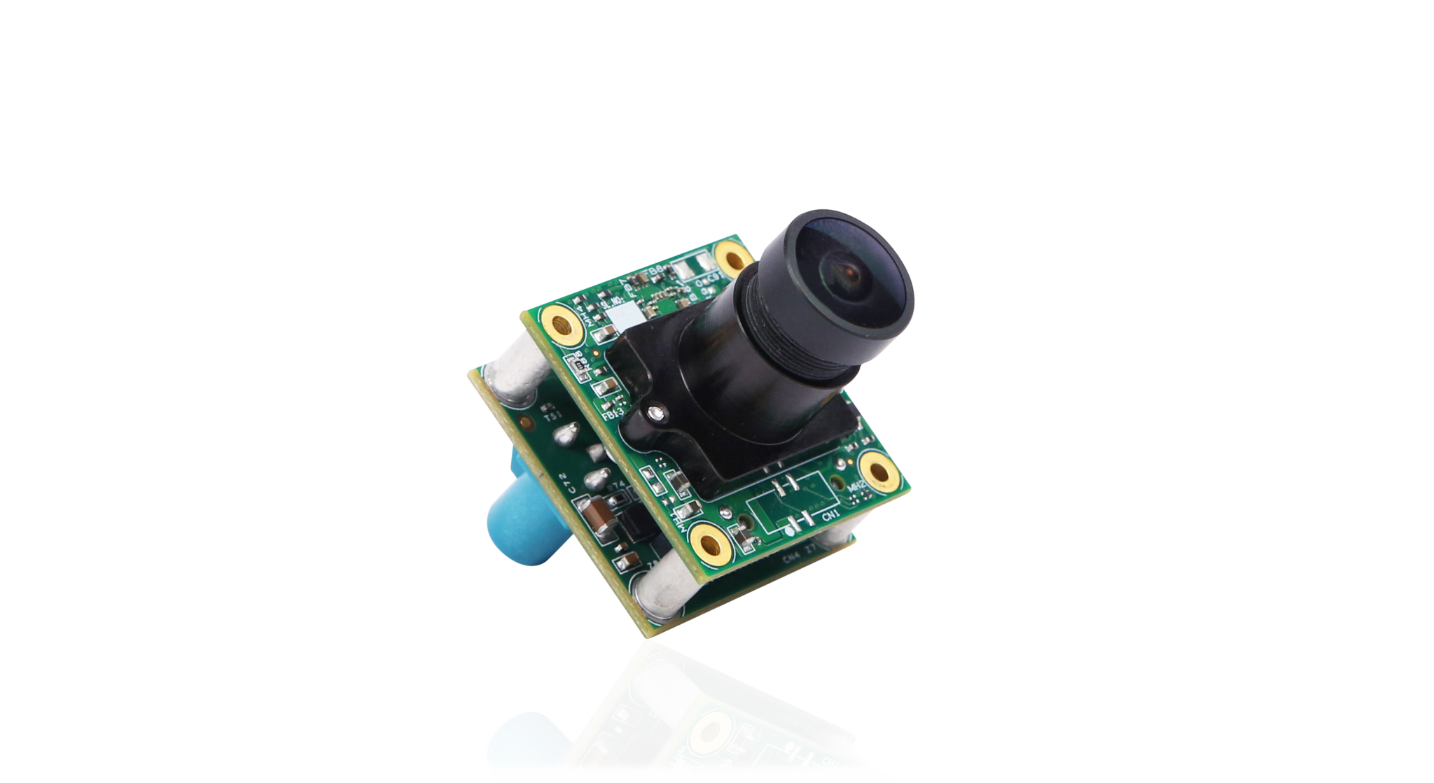 FPD-Link III camera - Electronics-Lab.com