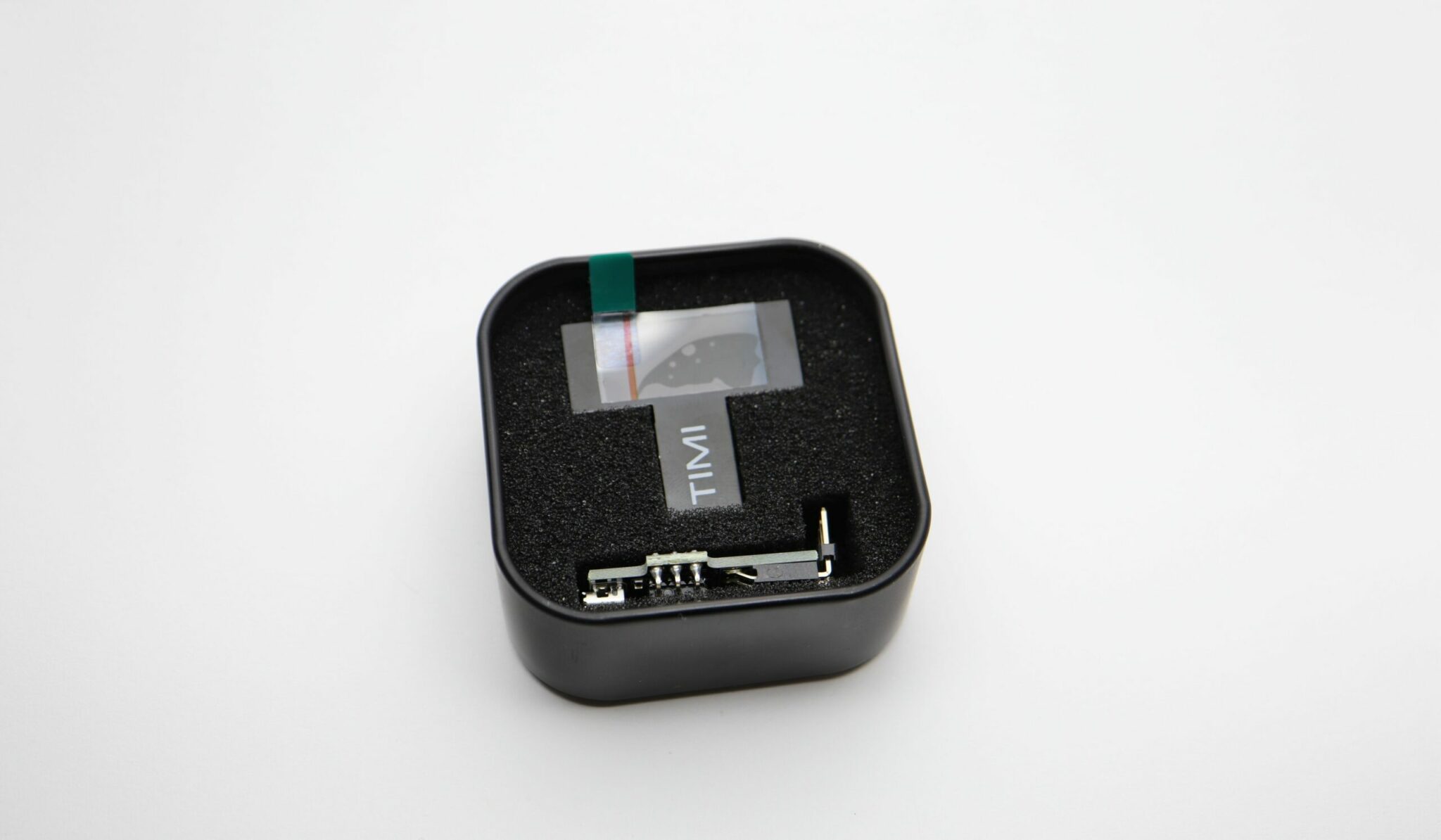 TIMI-96 - 0.96" Revolutionary Breadboard Compatible IPS Display ...