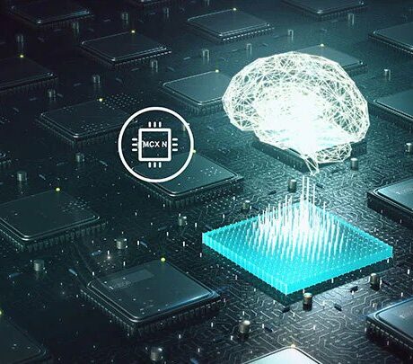 NXP Semiconductor MCX N microcontroller - Electronics-Lab.com