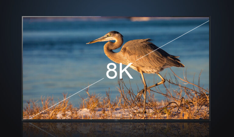 Orange Pi SBC 8K display - Electronics-Lab