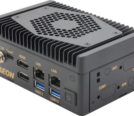 PICO-V2K4-SEMI Front - Electronics-Lab.com