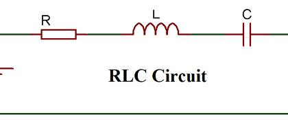 RLC-Circuit - Electronics-Lab.com