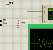 RLC-circuit - Electronics-Lab.com