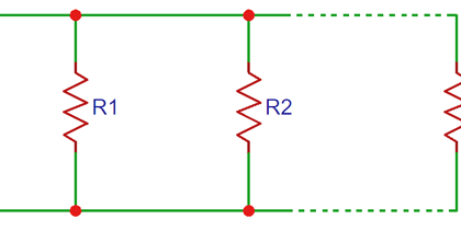 Resistors-in-parallel - Electronics-Lab.com
