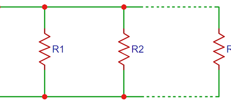Resistors-in-parallel - Electronics-Lab.com