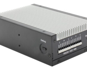 SRG-IMX8P Rear View - Electronics-Lab.com