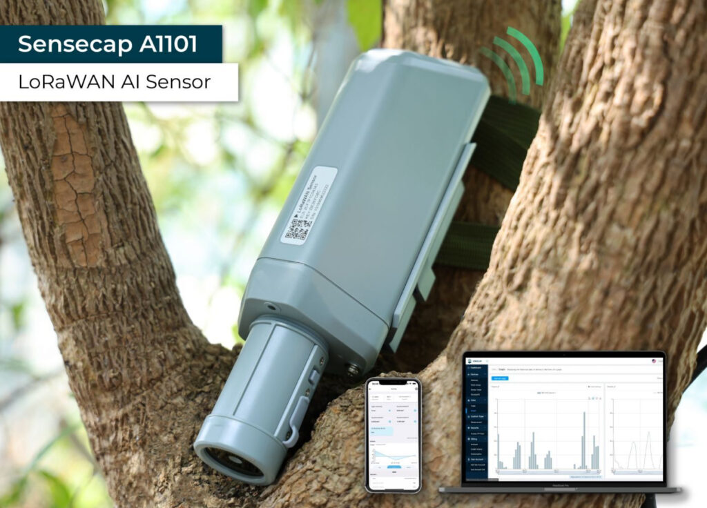 Screenshot 2022-11-08 at 10-24-18 SenseCAP A1101 - LoRaWAN Vision AI Sensor Open the Door to the ...