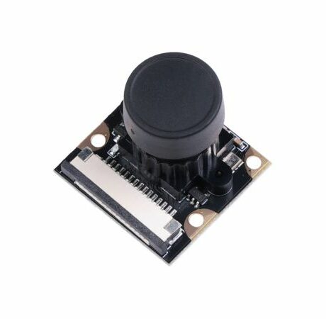 Seeed Studio Camera Module for RPi - Electronics-Lab.com