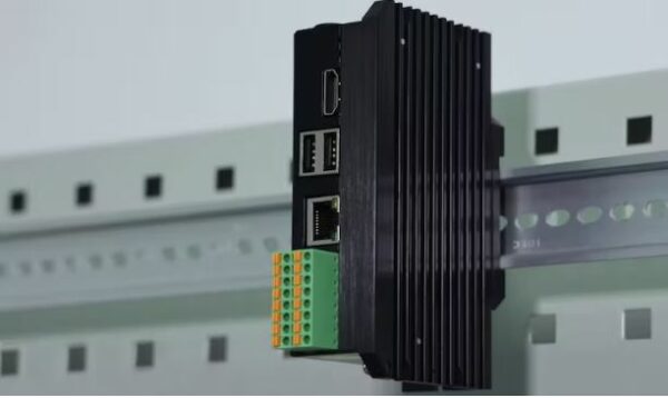 Meet the Raspberry Pi CM4-Powered "EdgeBox RPI-200 Rugged Industrial ...