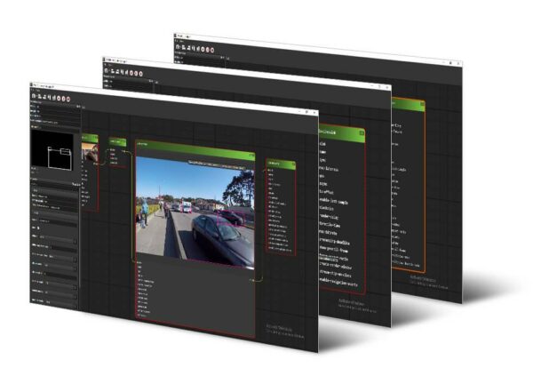AI Camera Dev Kit Designed for Accelerating AI Vision Prototyping ...