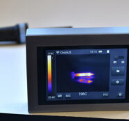 gCore Development Kit - Electronics-Lab.com