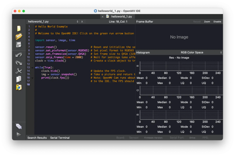 Arduino Announces Support for MicroPython, Brings it to Several of its ...