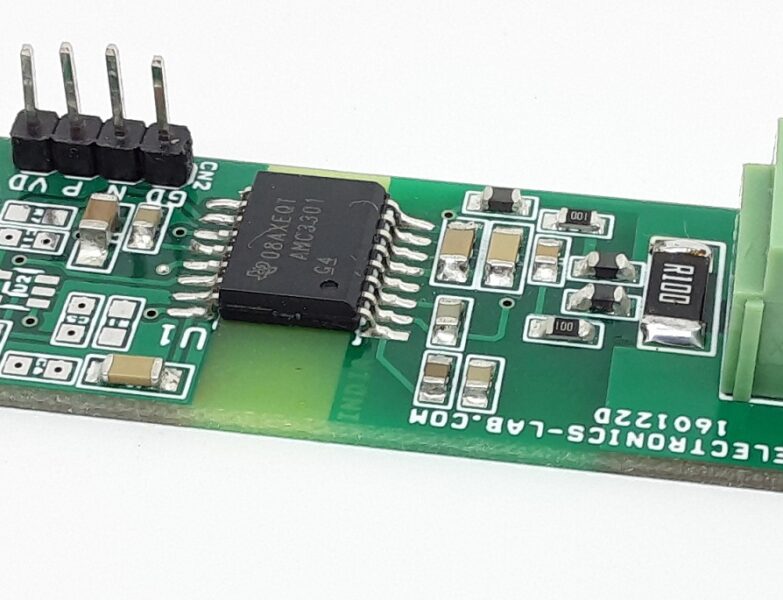 002 - Electronics-Lab.com