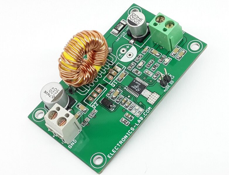 006 - Electronics-Lab.com