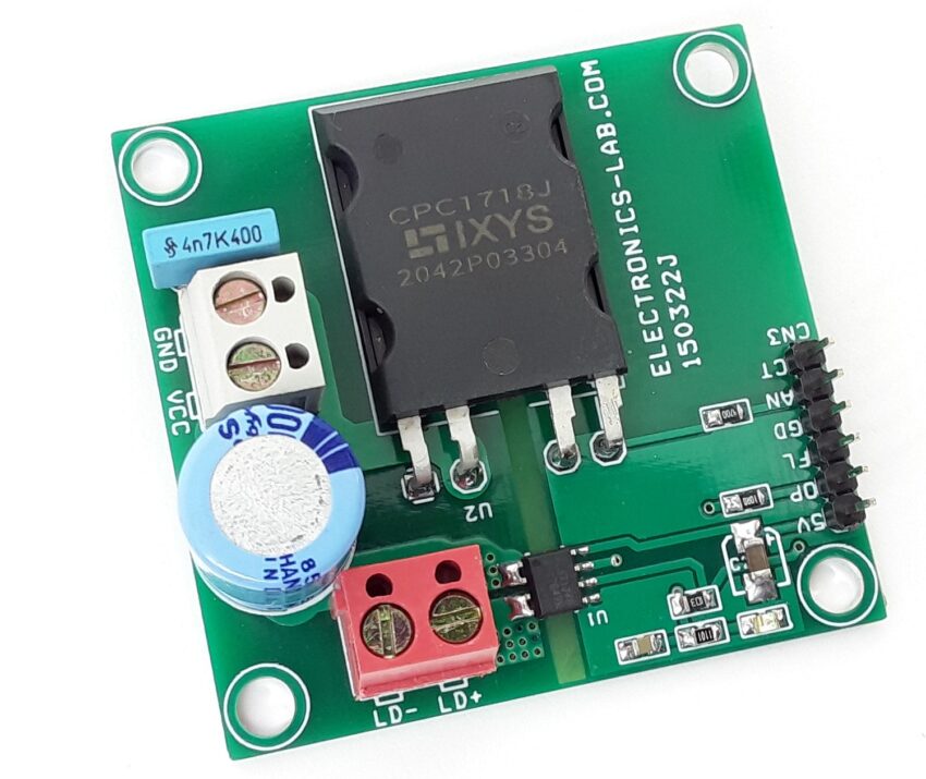 007 - Electronics-Lab.com