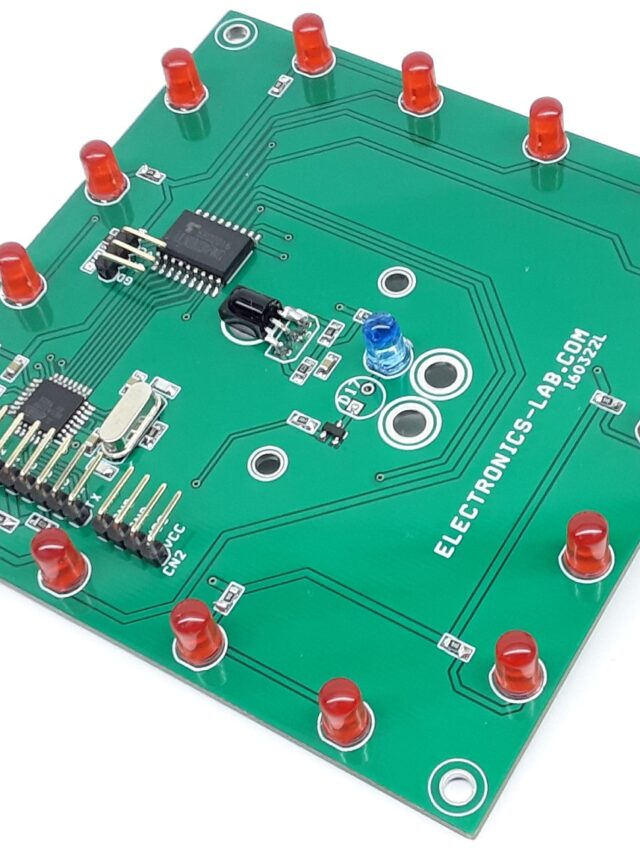 007 - Electronics-Lab.com