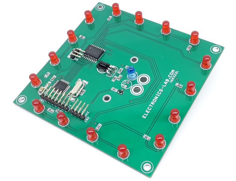 007 - Electronics-Lab.com