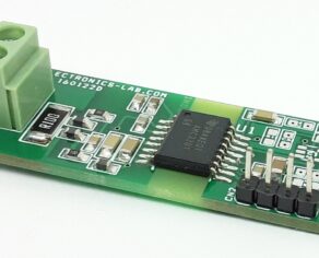 007 - Electronics-Lab.com