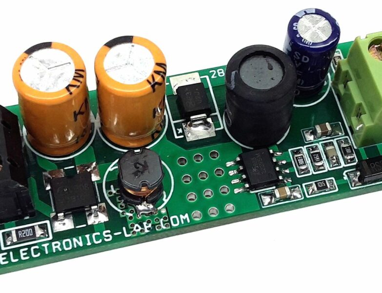 007A - Electronics-Lab.com