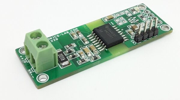 Reinforced Isolated Current-Sense Amplifier with Precision ±250-mV ...