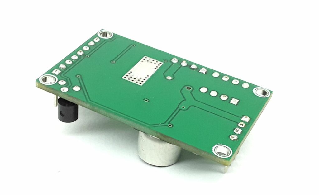 Closed Loop Constant LED Light Source Using OPT101 Light Sensor and ...