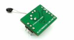 Thermistor Signal Amplifier for Thermoelectric Cooler using INA330 ...