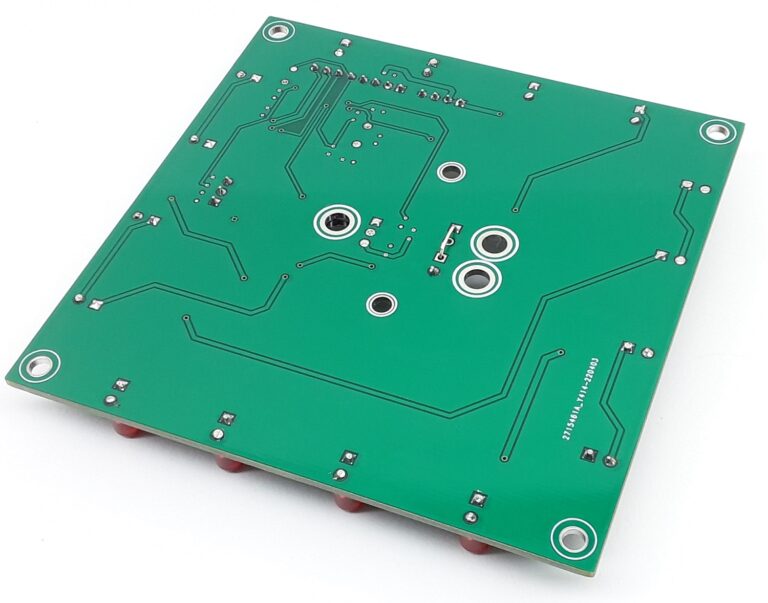 Interactive LED Coffee Table - Arduino Compatible - Electronics-Lab