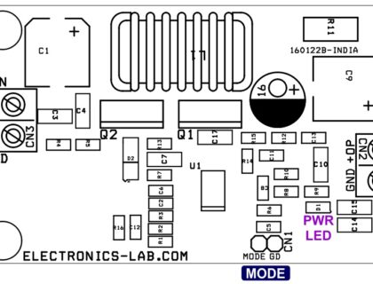 CONNECTIONS - Electronics-Lab.com